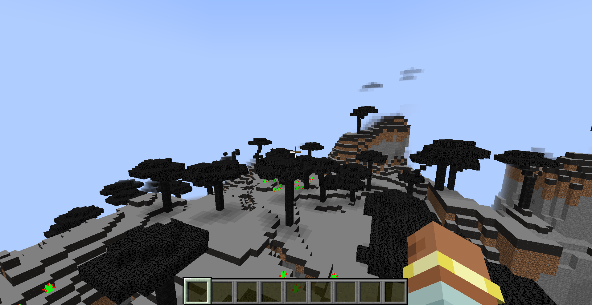 UpdatedCraft - Gallery - Minecraft Mods - CurseForge