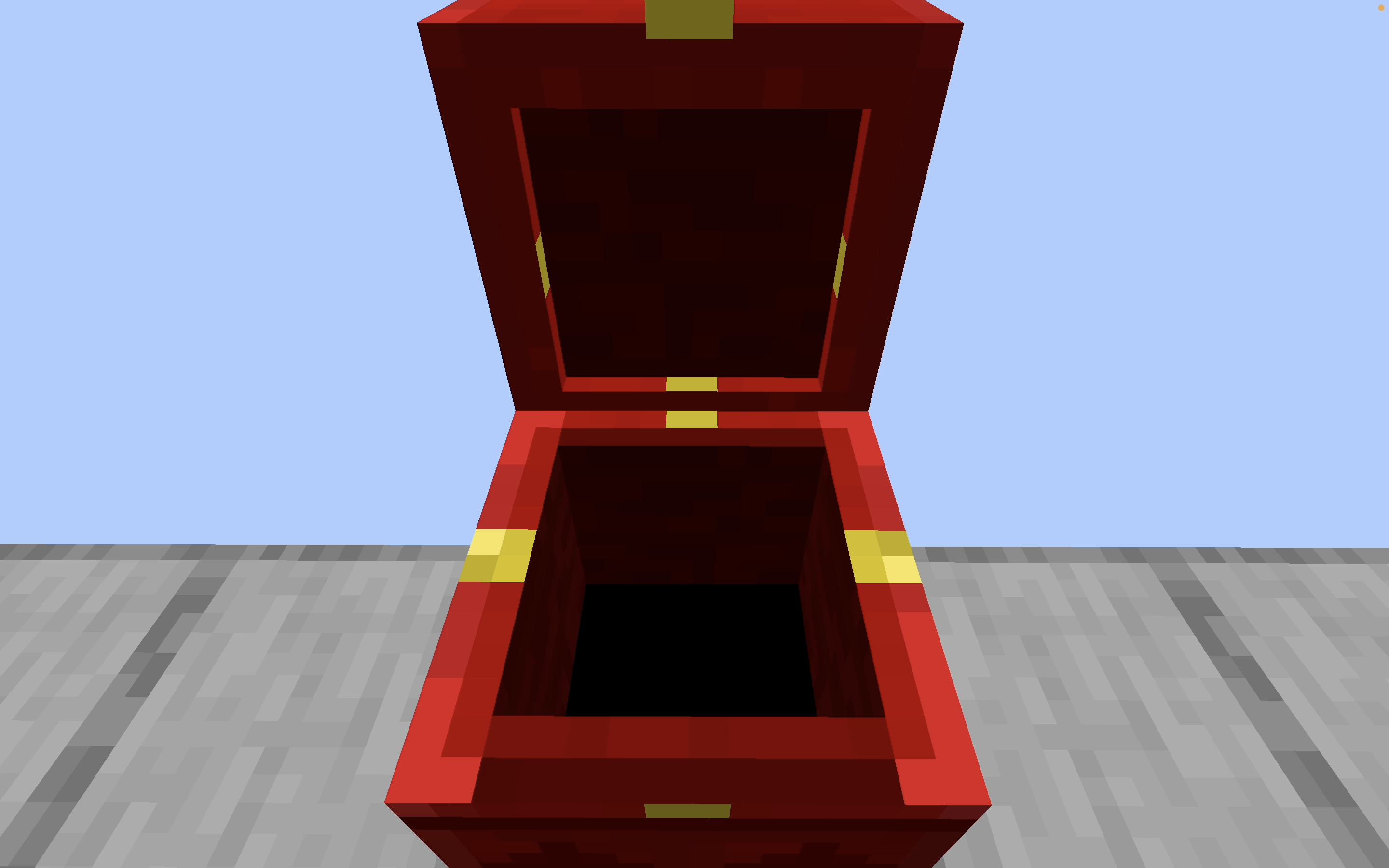 Any Chest 3D! (Optifine) - Gallery - Minecraft Resource Packs - CurseForge