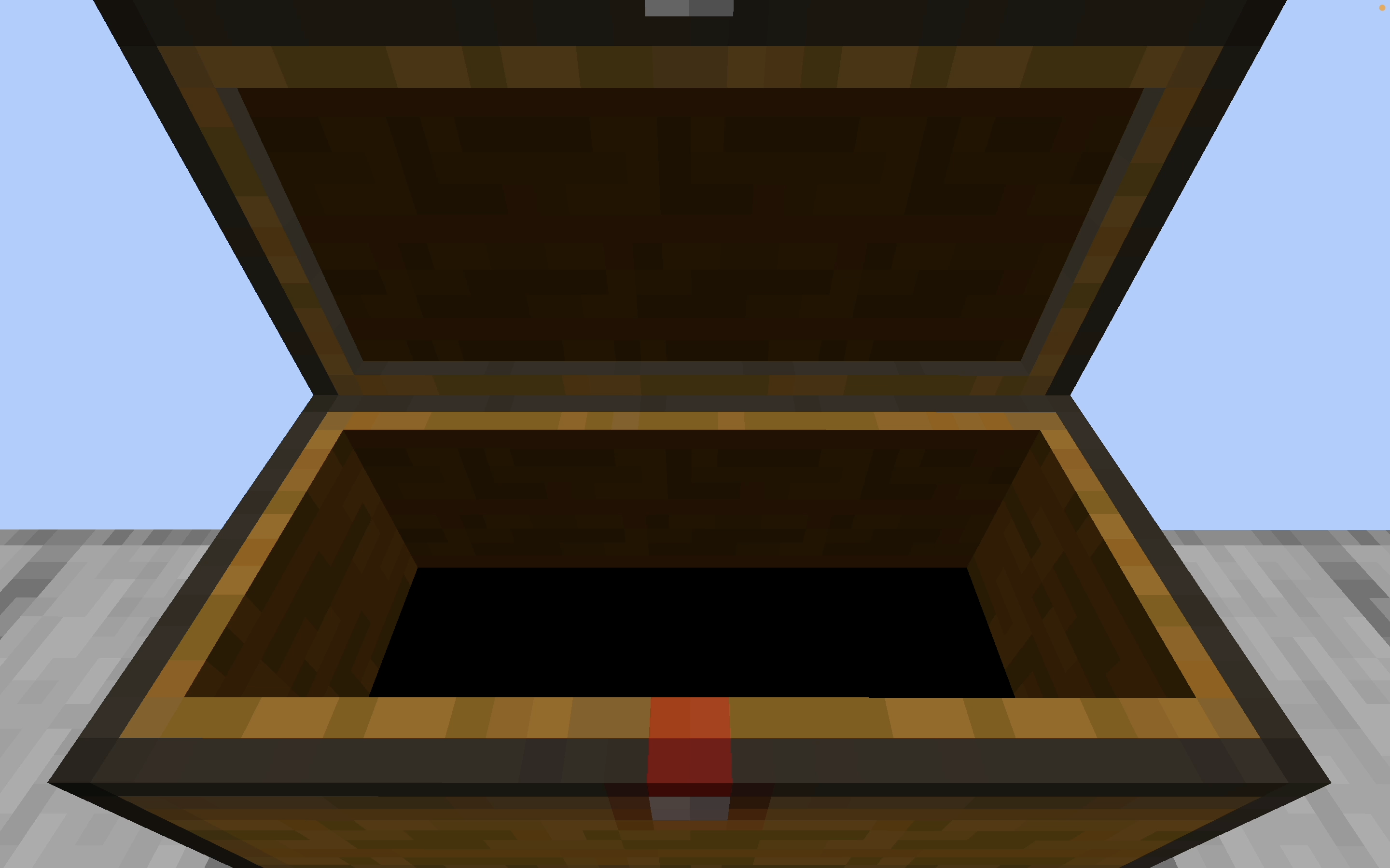 Any Chest 3D! (Optifine) - Gallery - Minecraft Resource Packs - CurseForge