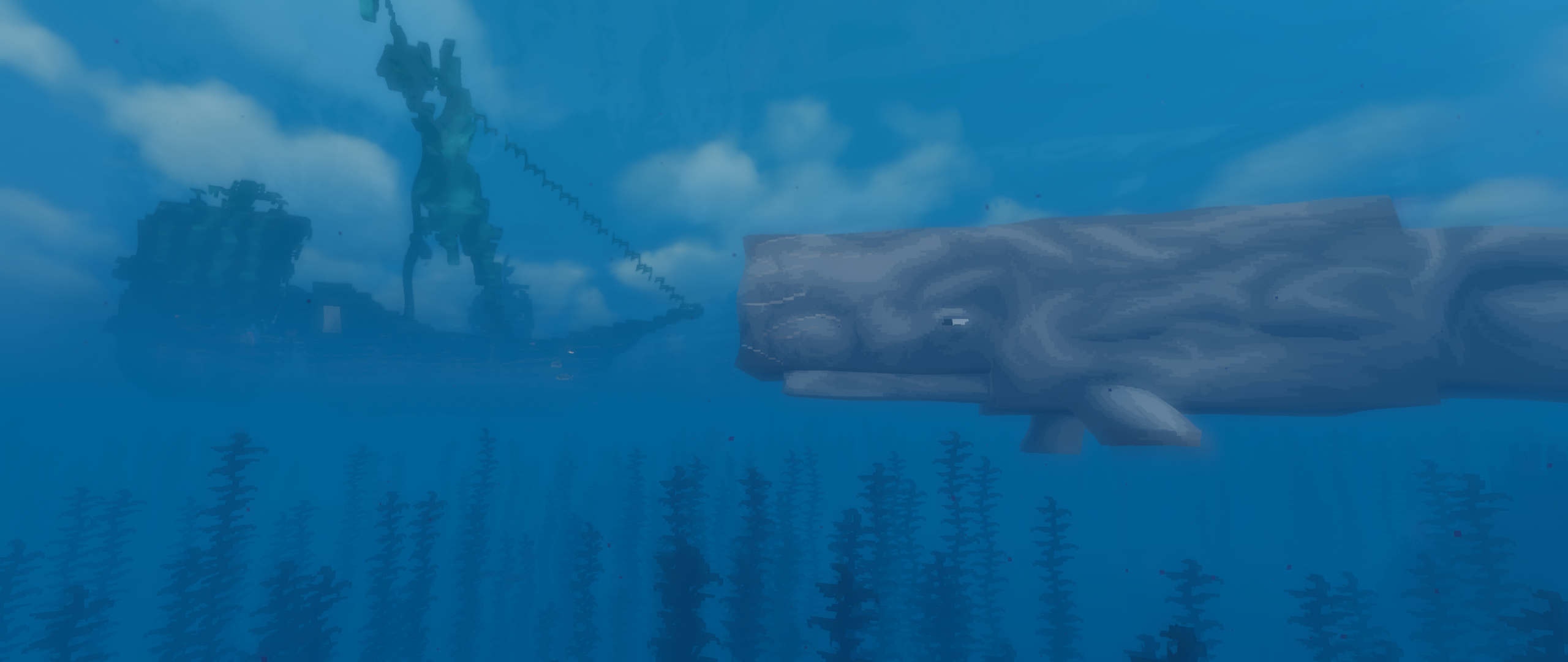 Hermit Piece - Screenshots - Minecraft Modpacks - CurseForge