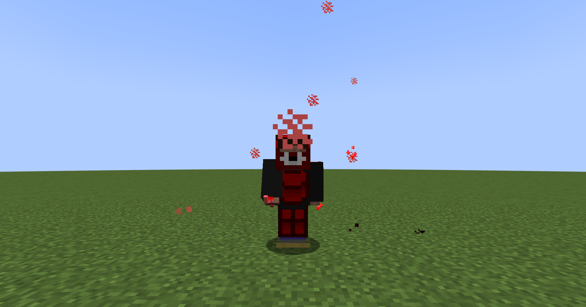 Samurai Relics - Gallery - Minecraft Mods - CurseForge