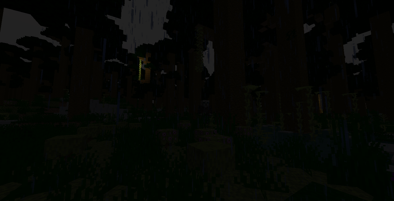 Bronze & Viking - Gallery - Minecraft Mods - CurseForge