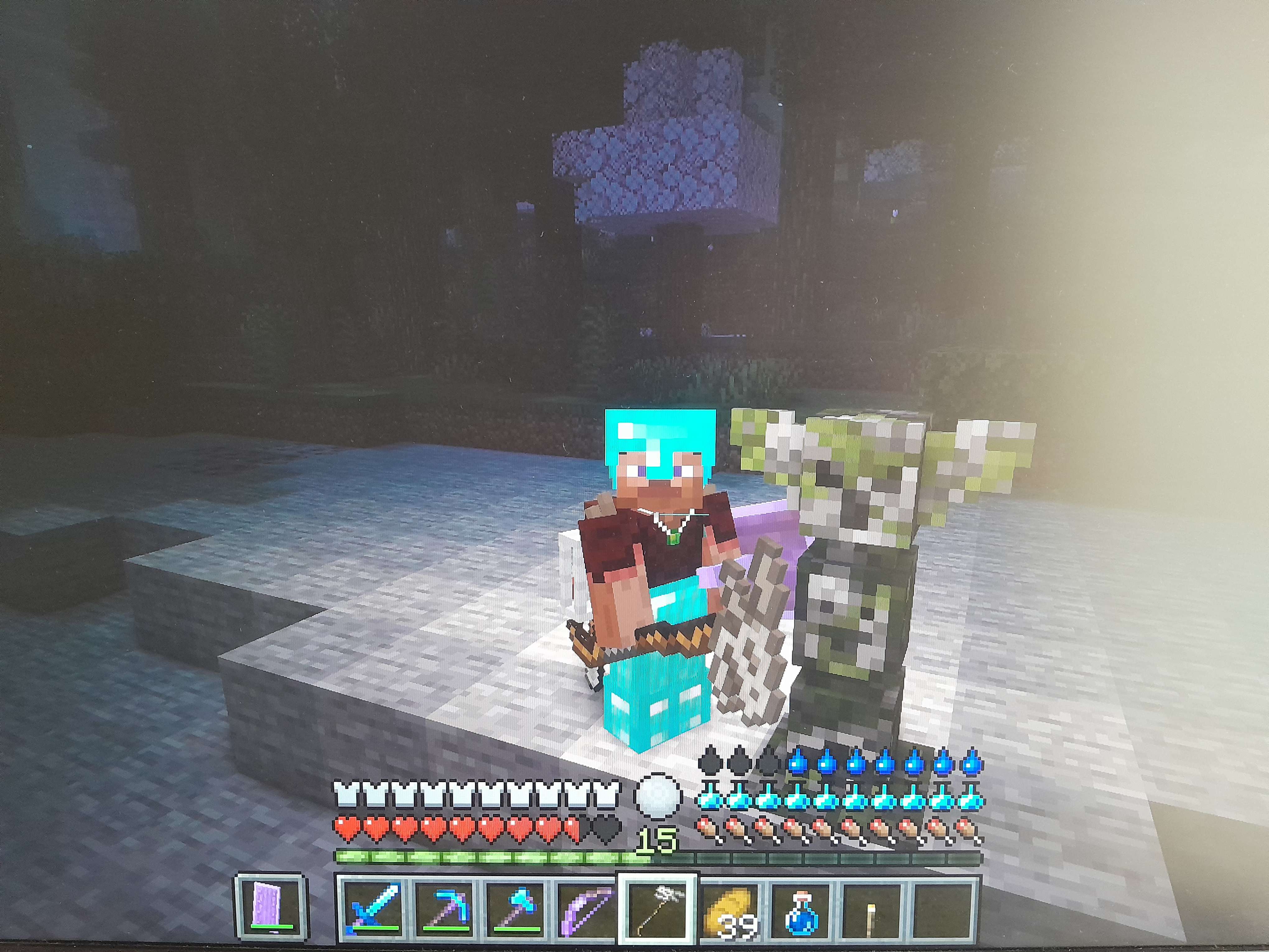 The Enhanced Update - Gallery - Minecraft Modpacks - CurseForge