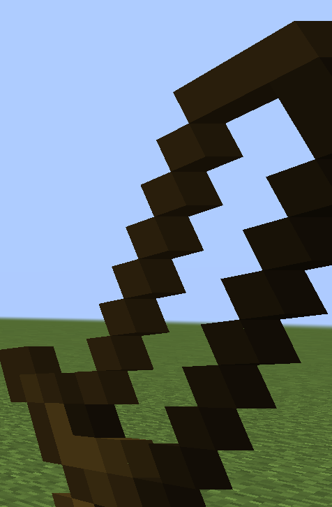 InvisibleSword - Gallery - Minecraft Resource Packs - CurseForge