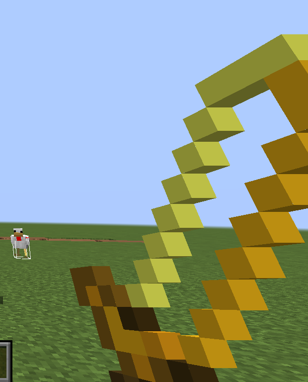 InvisibleSword - Gallery - Minecraft Resource Packs - CurseForge