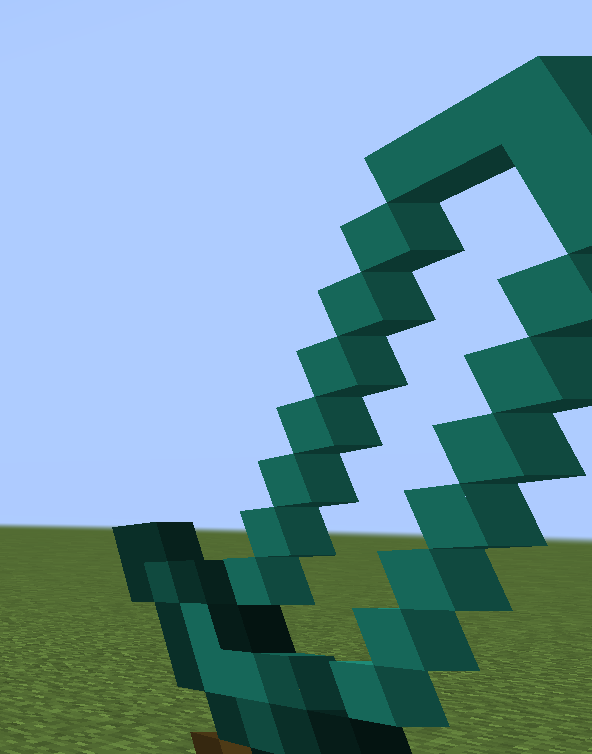 InvisibleSword - Gallery - Minecraft Resource Packs - CurseForge