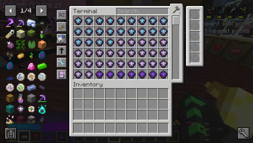 Vault Hunters Jewel Sorting - Gallery - Minecraft Mods - CurseForge