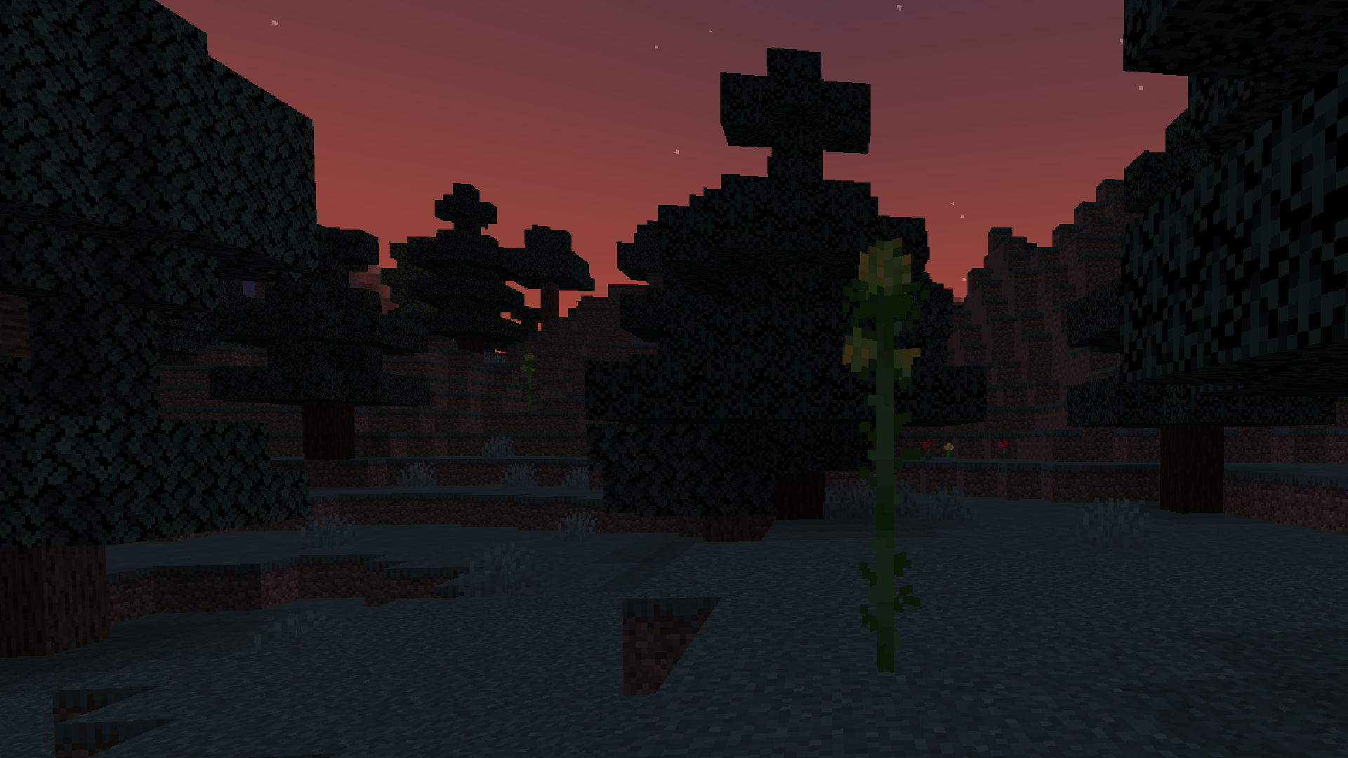 Weeder - Gallery - Minecraft Mods - CurseForge