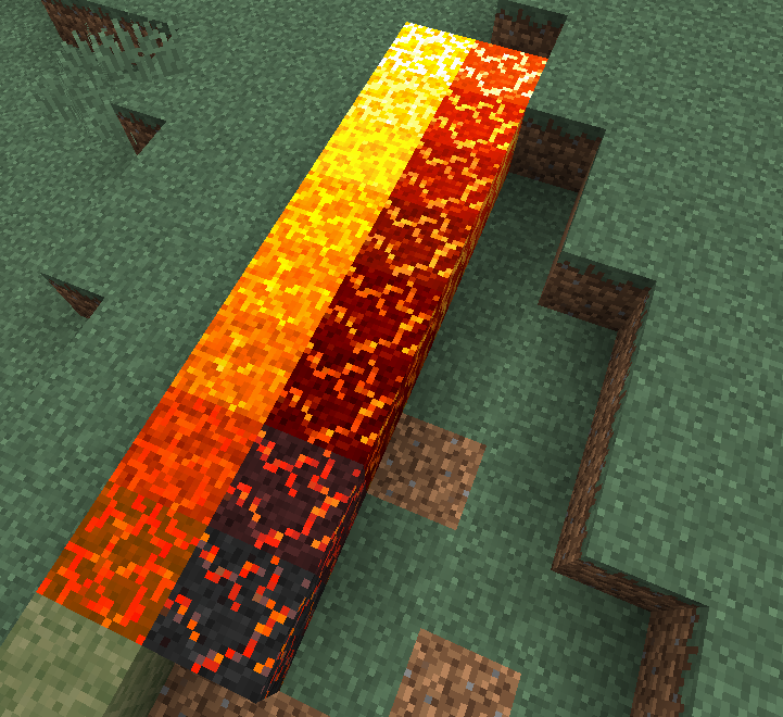 NovaTerra - Gallery - Minecraft Mods - CurseForge