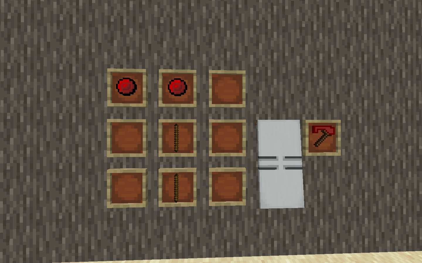 Ruby and other ores - Gallery - Minecraft Mods - CurseForge