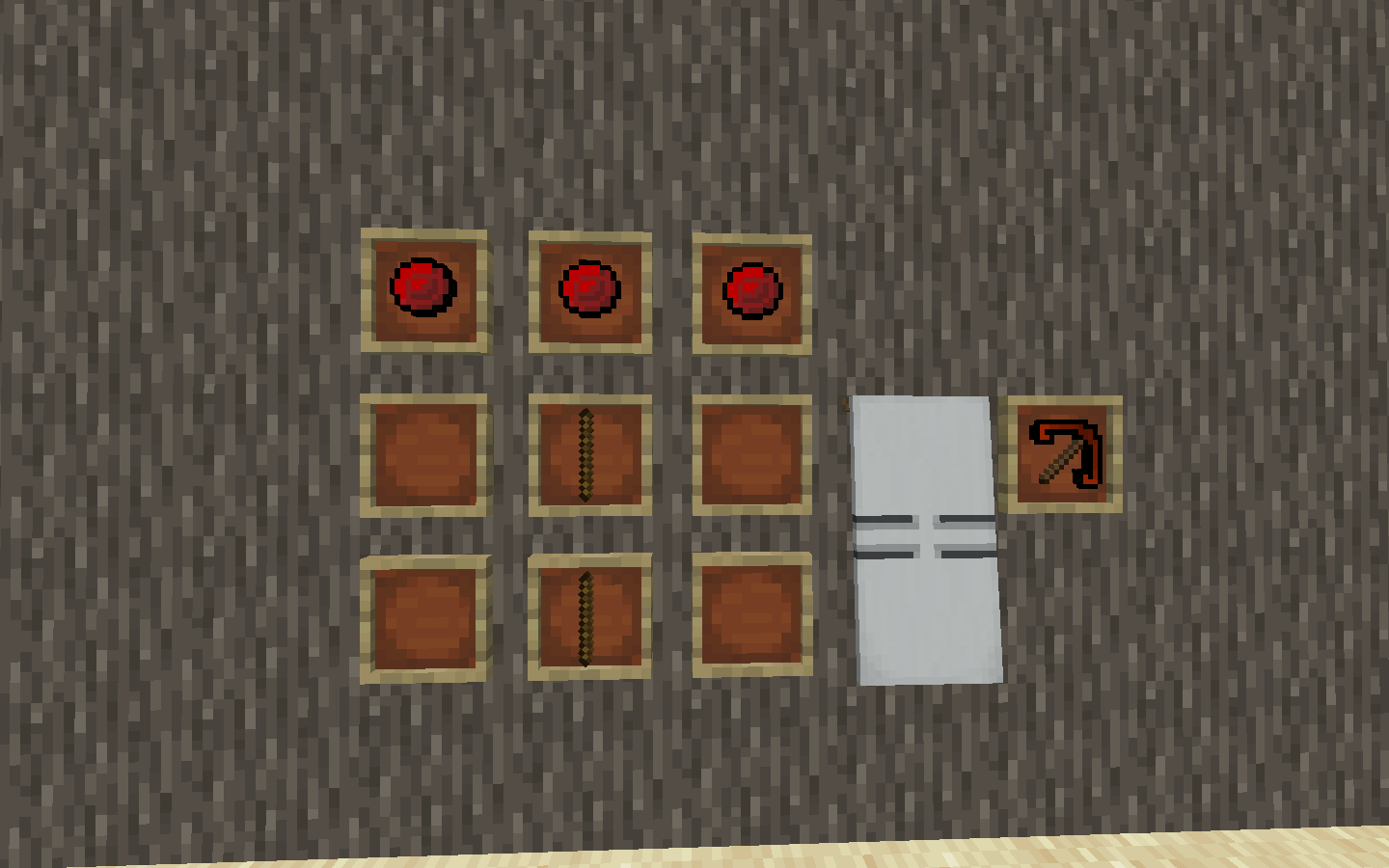 Ruby and other ores - Gallery - Minecraft Mods - CurseForge