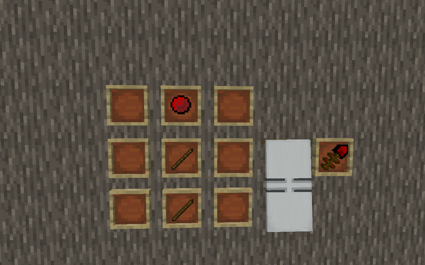 Ruby and other ores - Gallery - Minecraft Mods - CurseForge