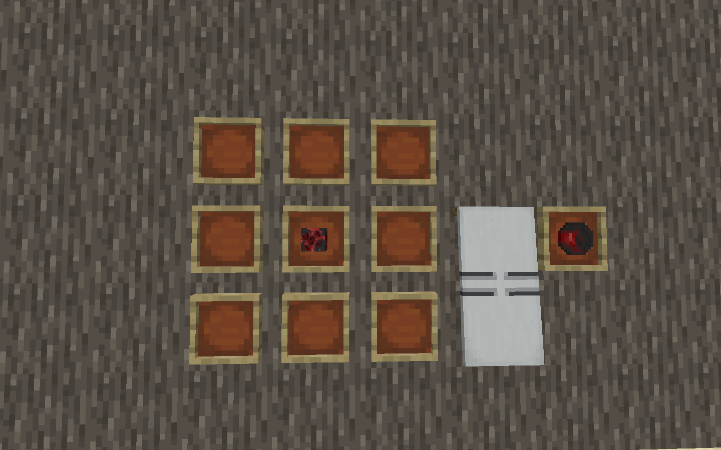 Ruby and other ores - Gallery - Minecraft Mods - CurseForge