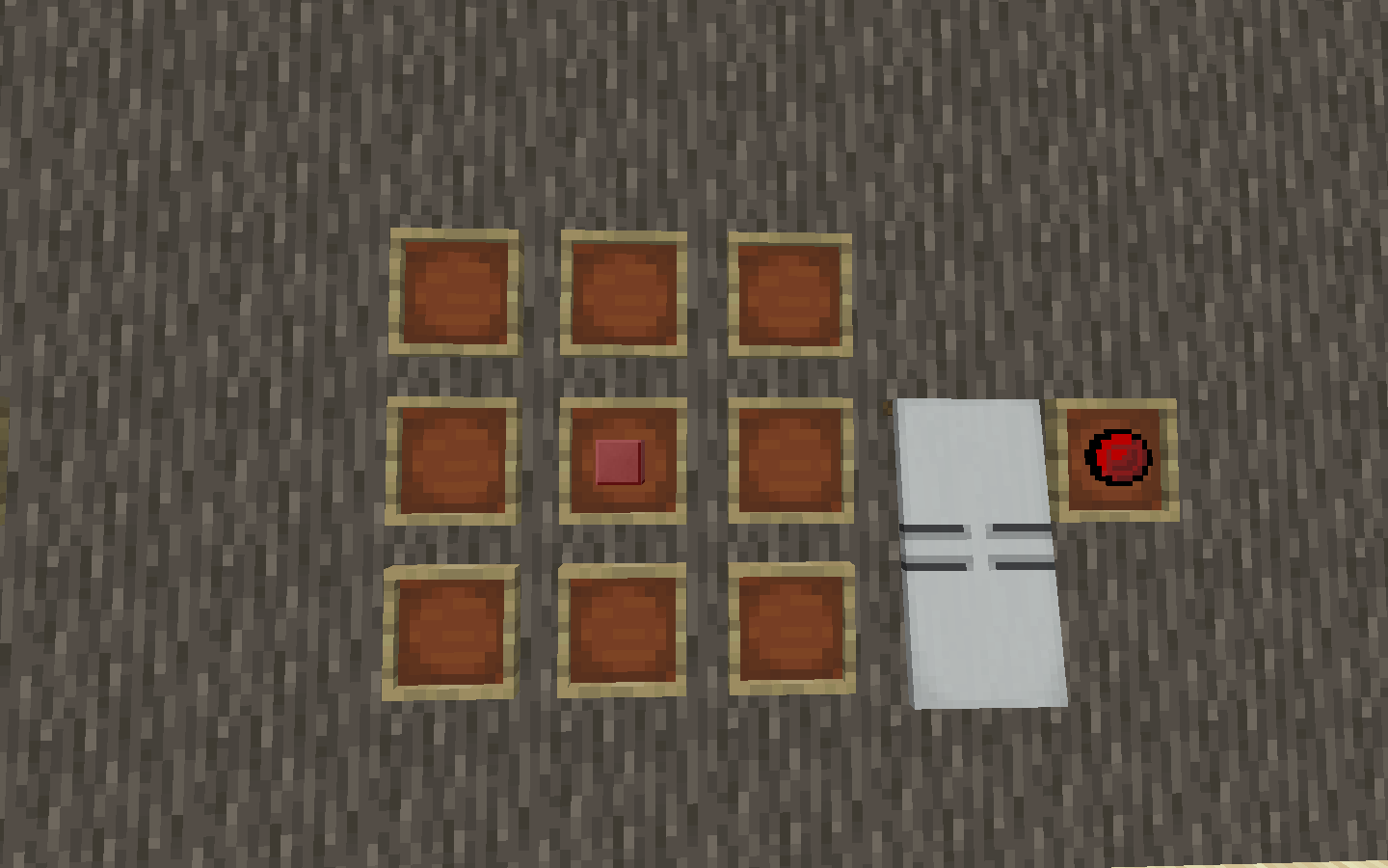 Ruby And Other Ores Screenshots Minecraft Mods Curseforge