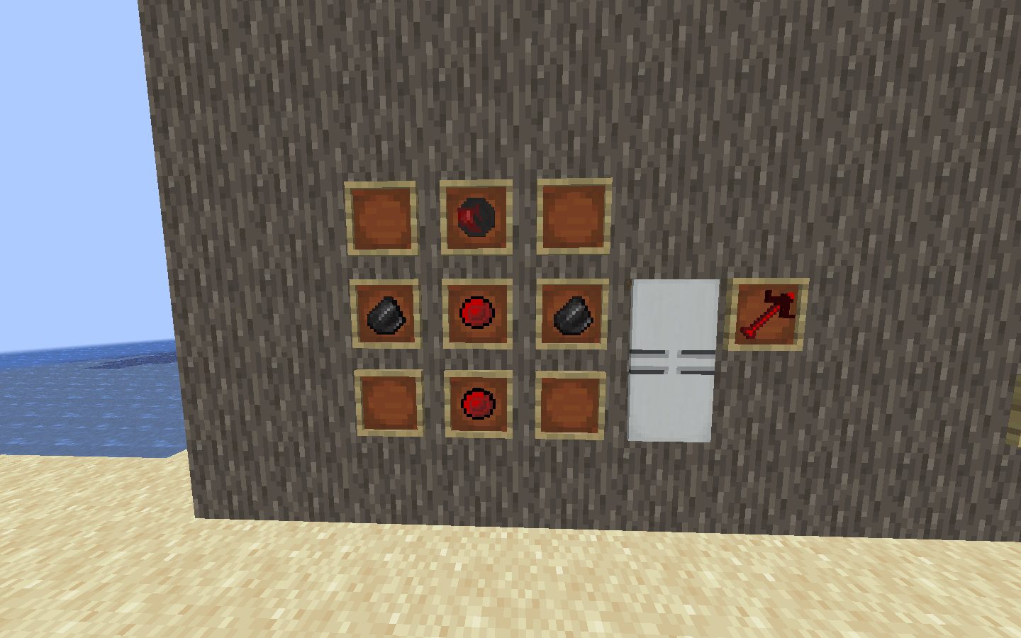 Ruby and other ores - Gallery - Minecraft Mods - CurseForge