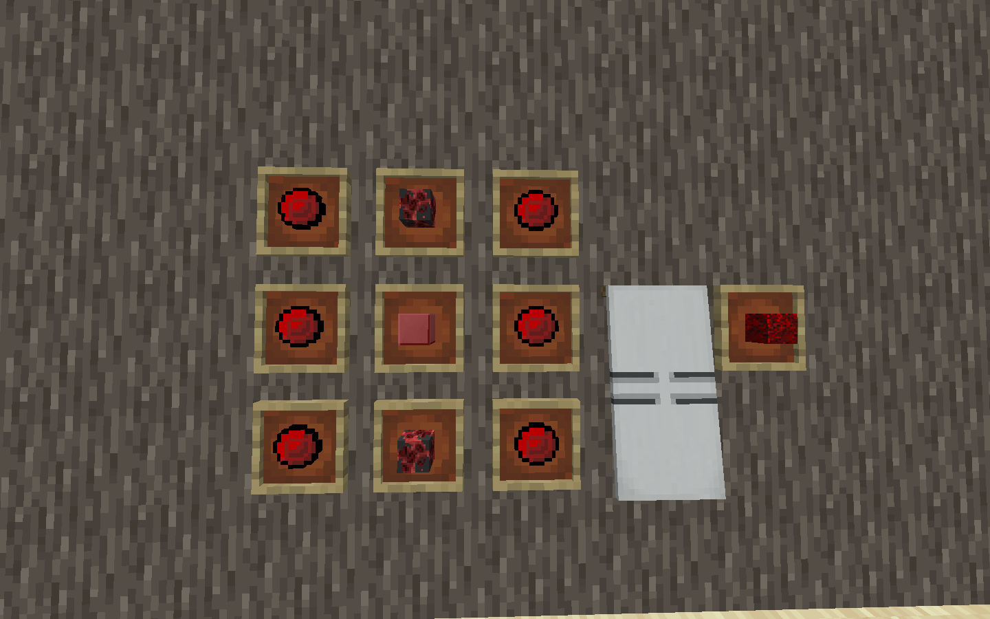 Ruby and other ores - Screenshots - Minecraft Mods - CurseForge