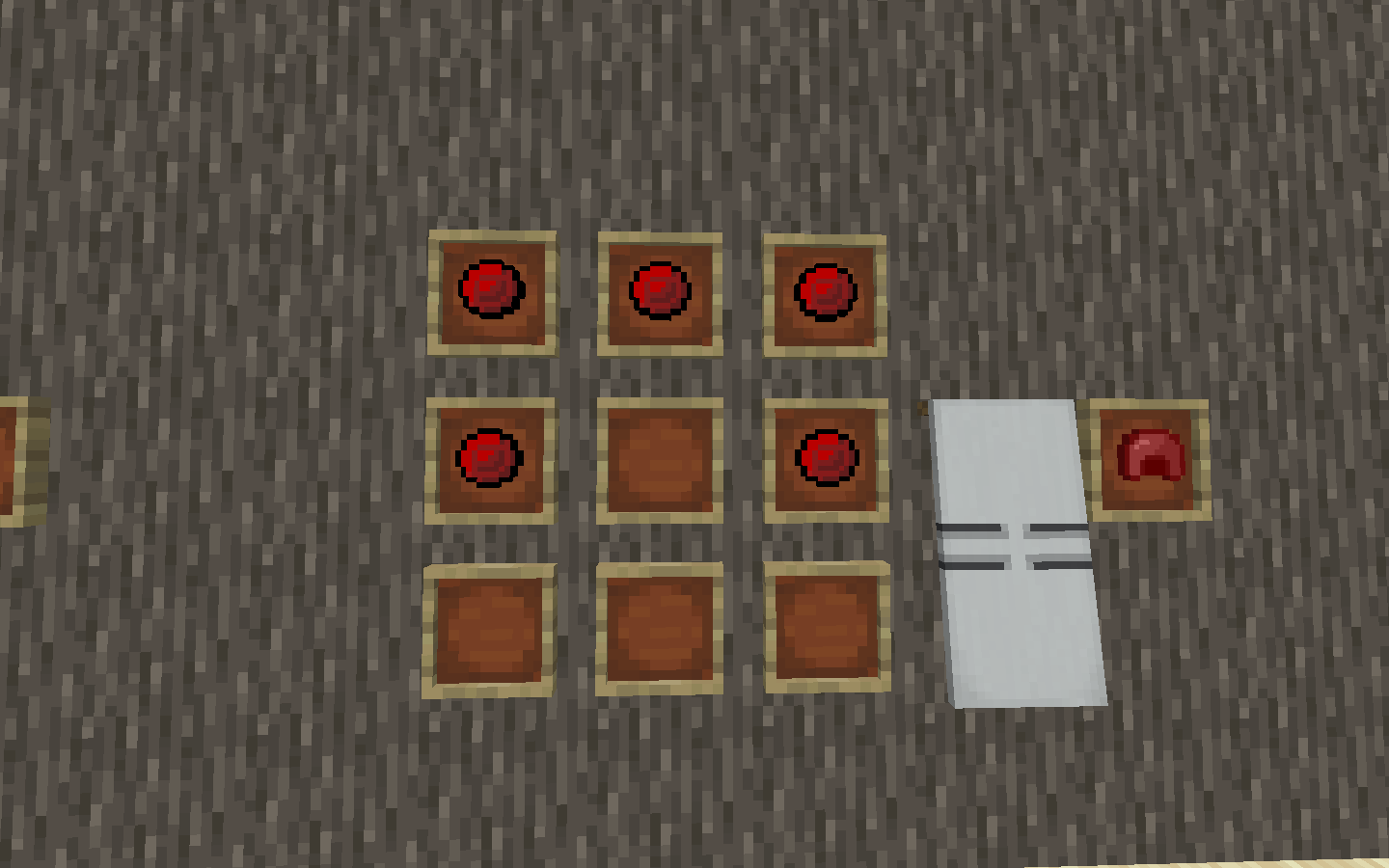 Ruby And Other Ores Screenshots Minecraft Mods Curseforge