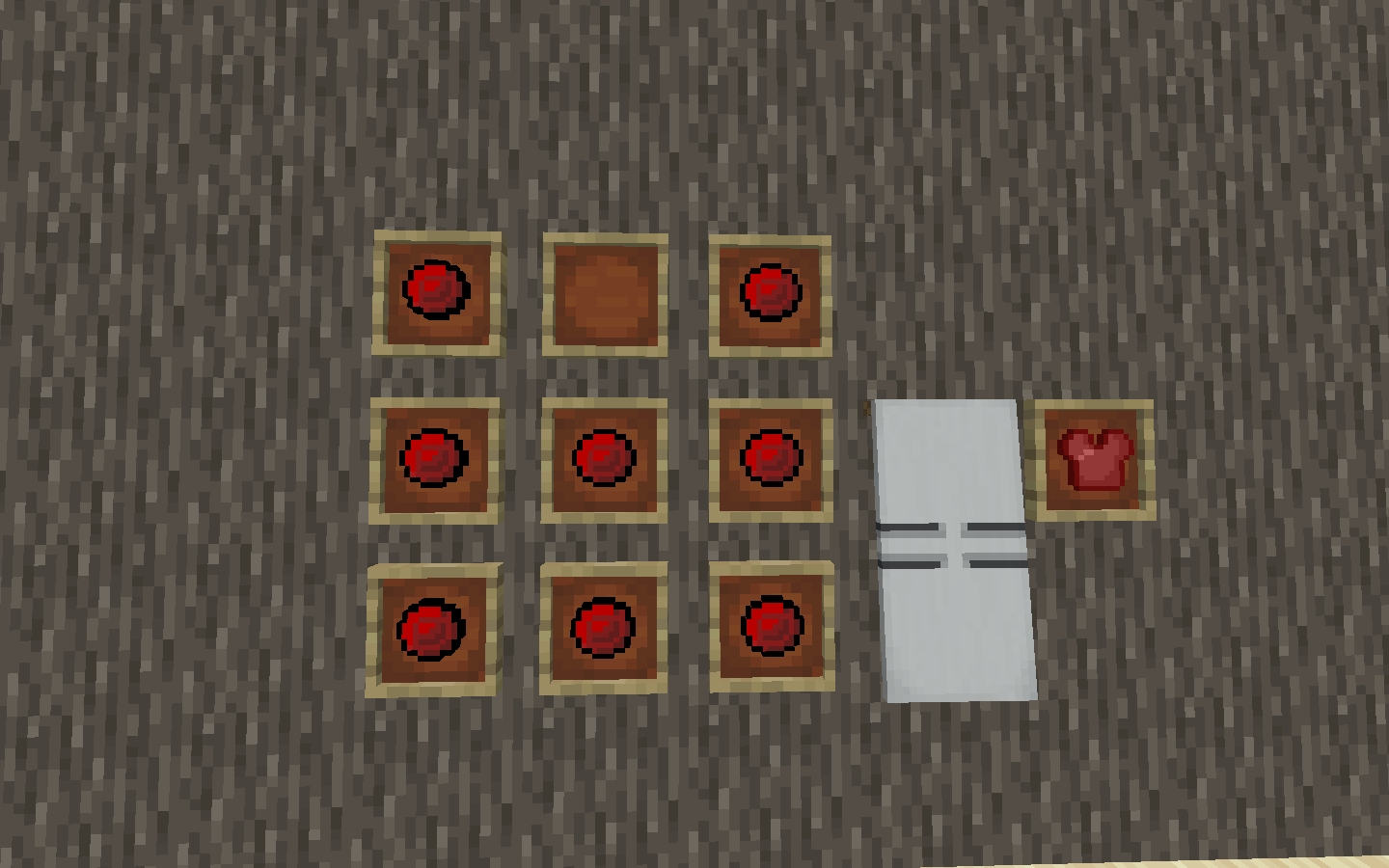 Ruby and other ores - Gallery - Minecraft Mods - CurseForge