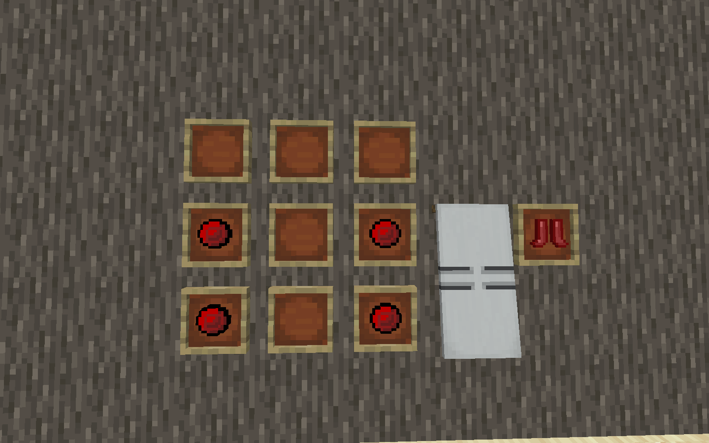 Ruby and other ores - Gallery - Minecraft Mods - CurseForge