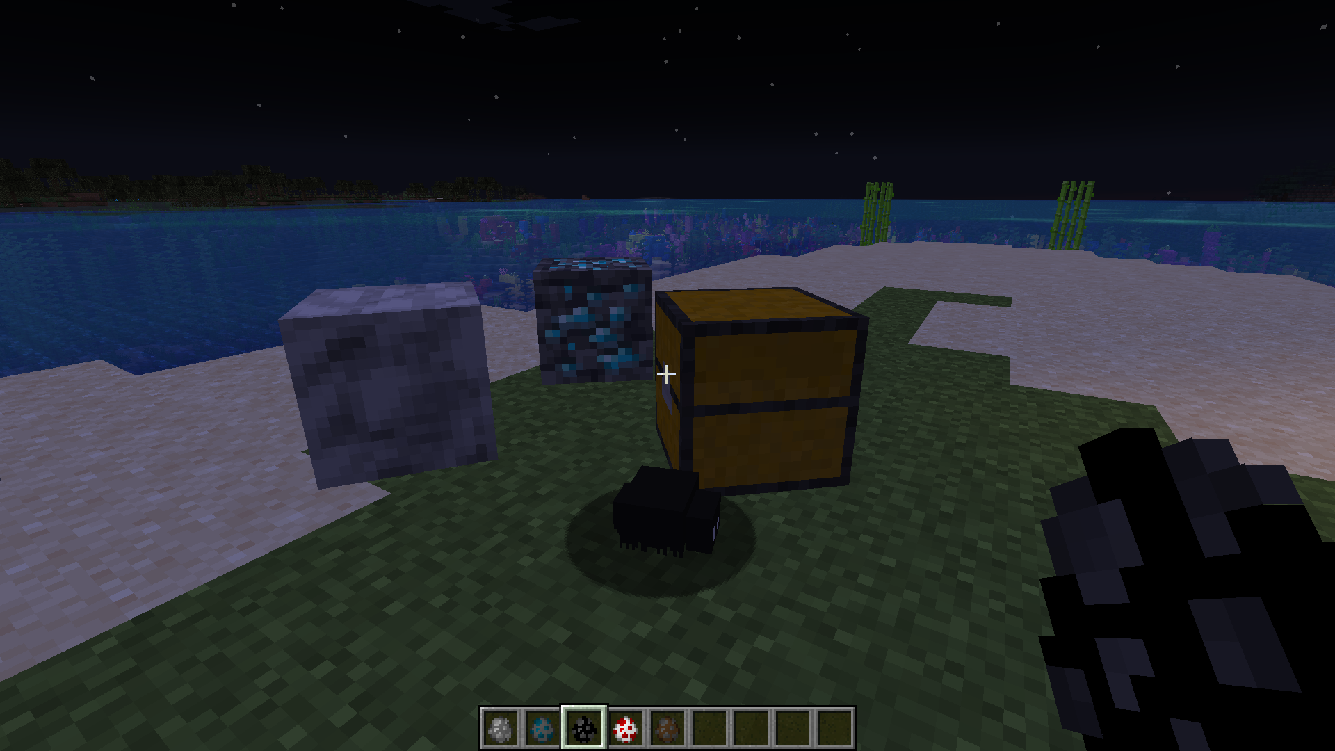 Magons - Gallery - Minecraft Mods - CurseForge