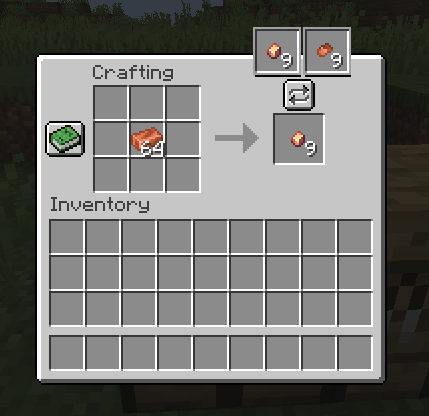 Polymorph Reforged - Gallery - Minecraft Resource Packs - CurseForge