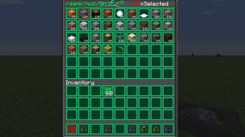 /dank/null/no_RCE/ - Gallery - Minecraft Mods - CurseForge