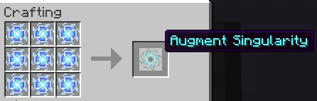 Augment Weapon - Gallery - Minecraft Mods - CurseForge