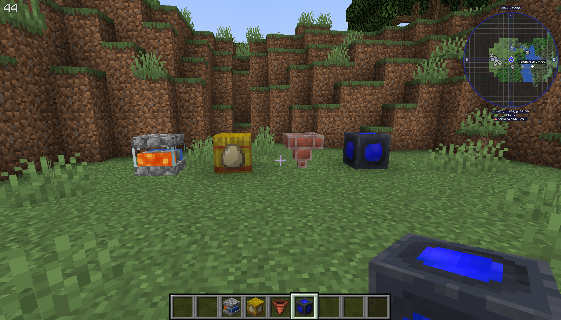 Hyper Tech Survival - Gallery - Minecraft Modpacks - CurseForge