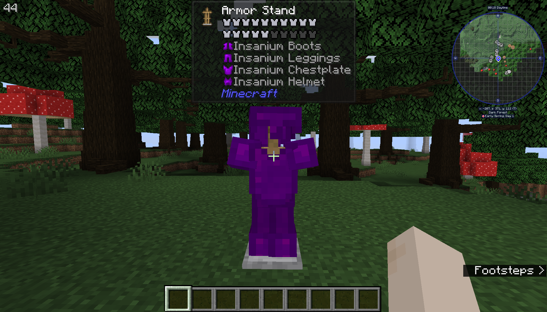 Hyper Tech Survival - Gallery - Minecraft Modpacks - CurseForge