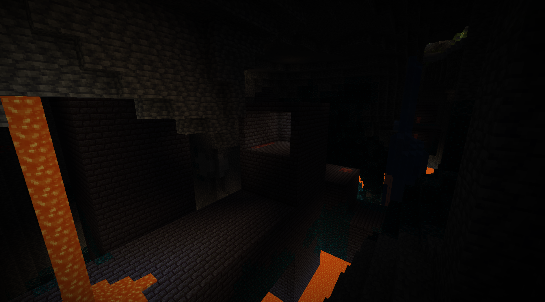 Above and Below - Gallery - Minecraft Mods - CurseForge