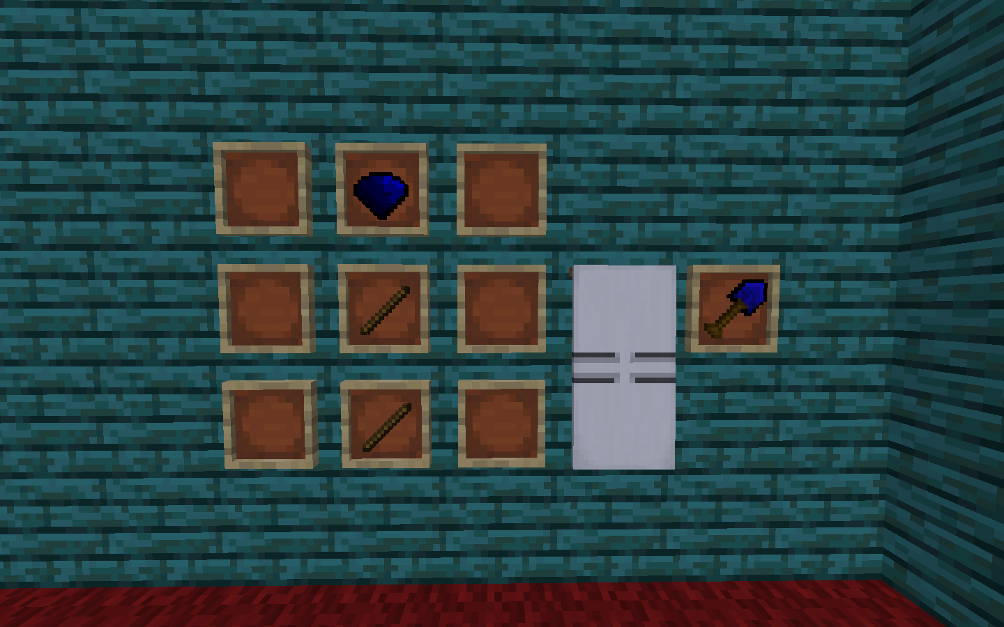 Ruby and other ores - Screenshots - Minecraft Mods - CurseForge