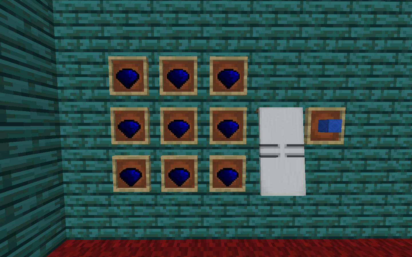 Ruby and other ores - Gallery - Minecraft Mods - CurseForge