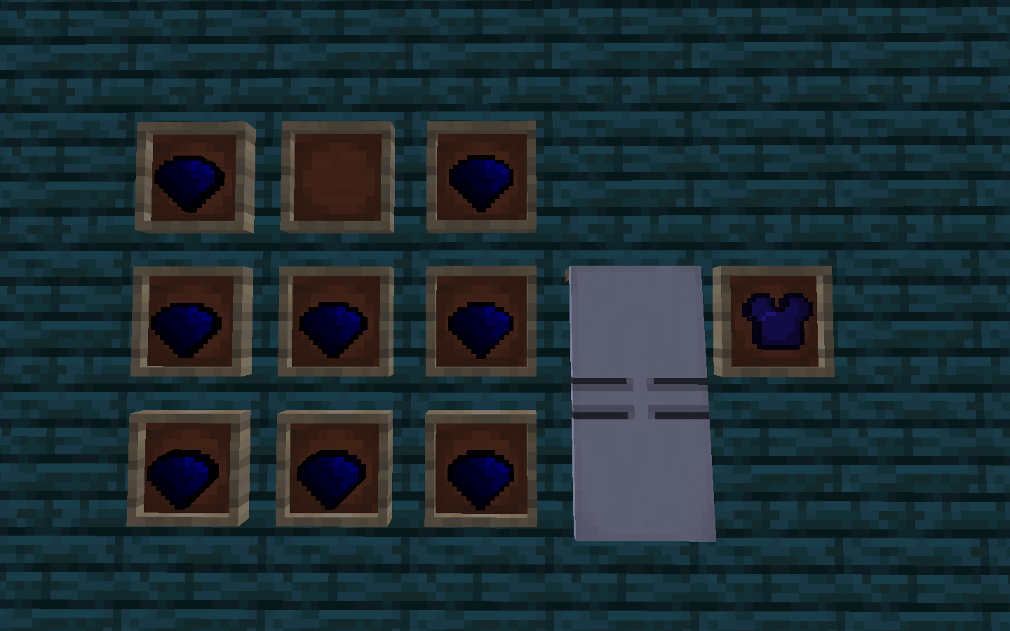 Ruby and other ores - Gallery - Minecraft Mods - CurseForge