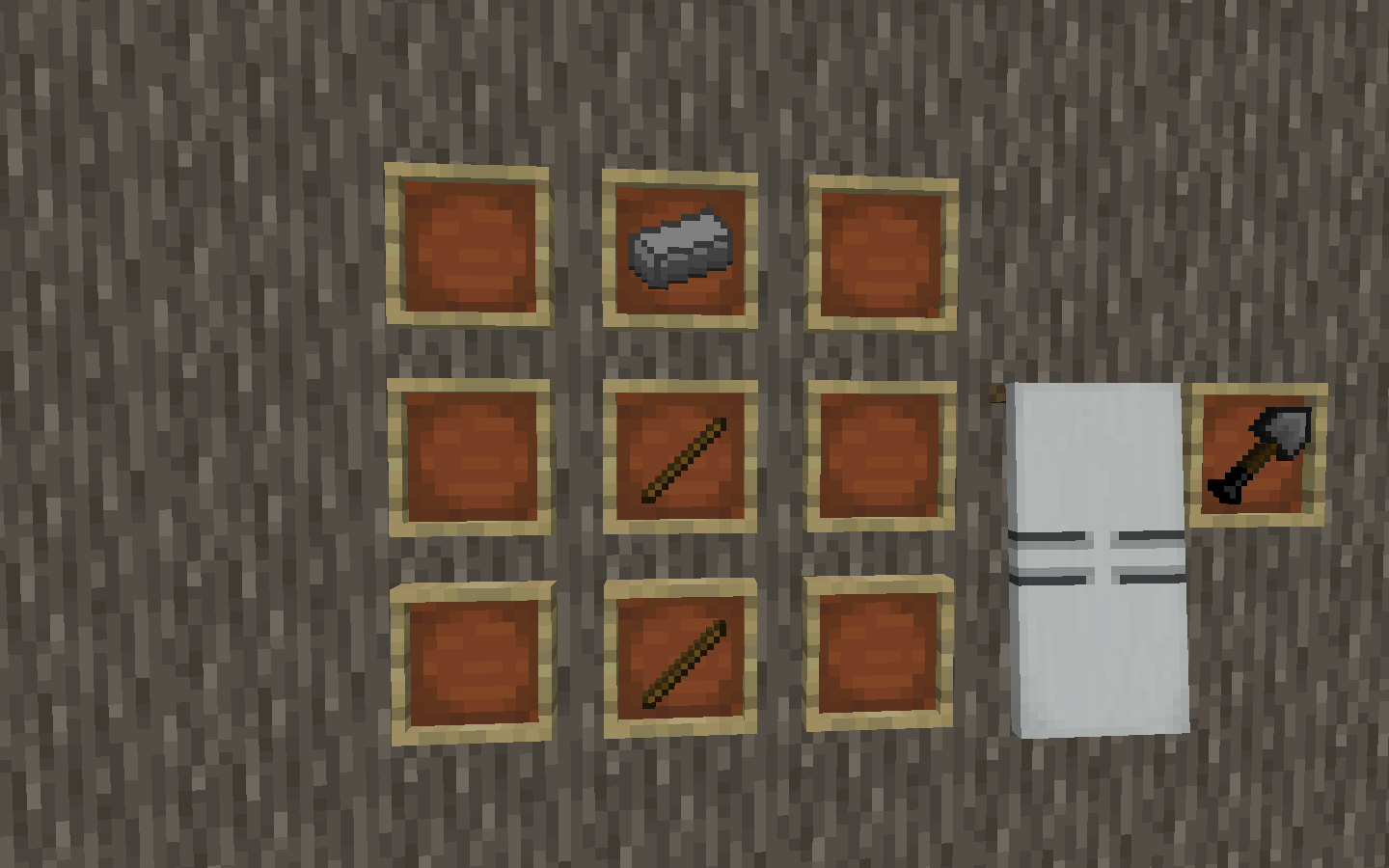 Ruby and other ores - Screenshots - Minecraft Mods - CurseForge