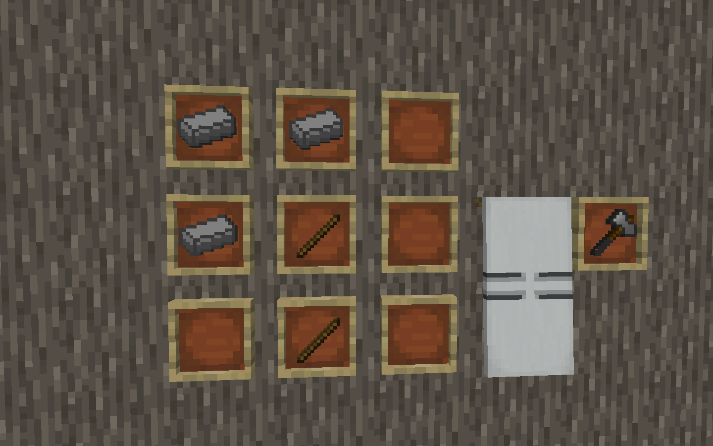 Ruby and other ores - Gallery - Minecraft Mods - CurseForge