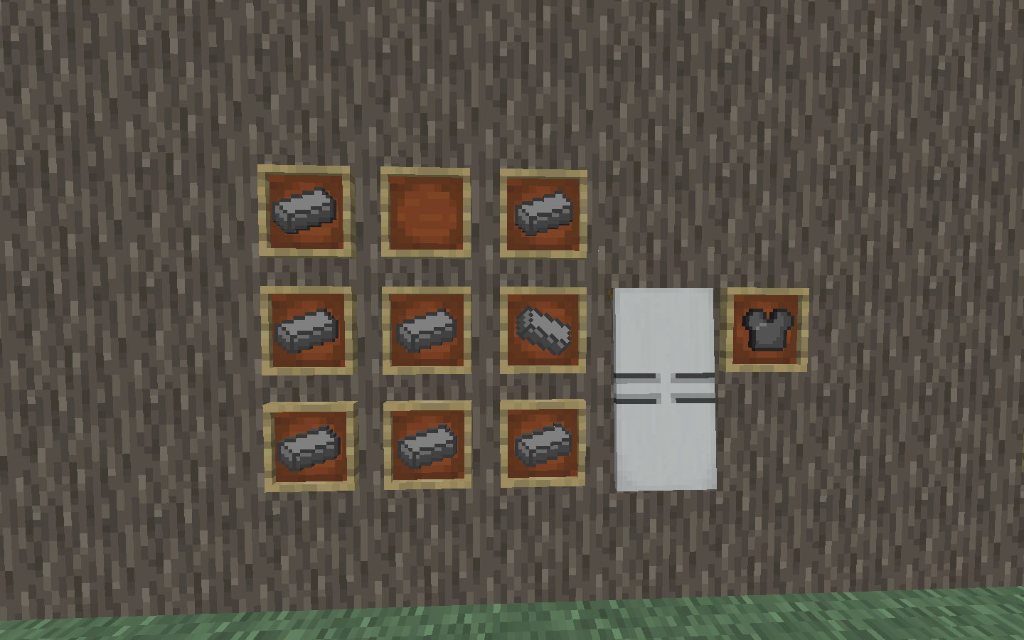 Ruby and other ores - Gallery - Minecraft Mods - CurseForge