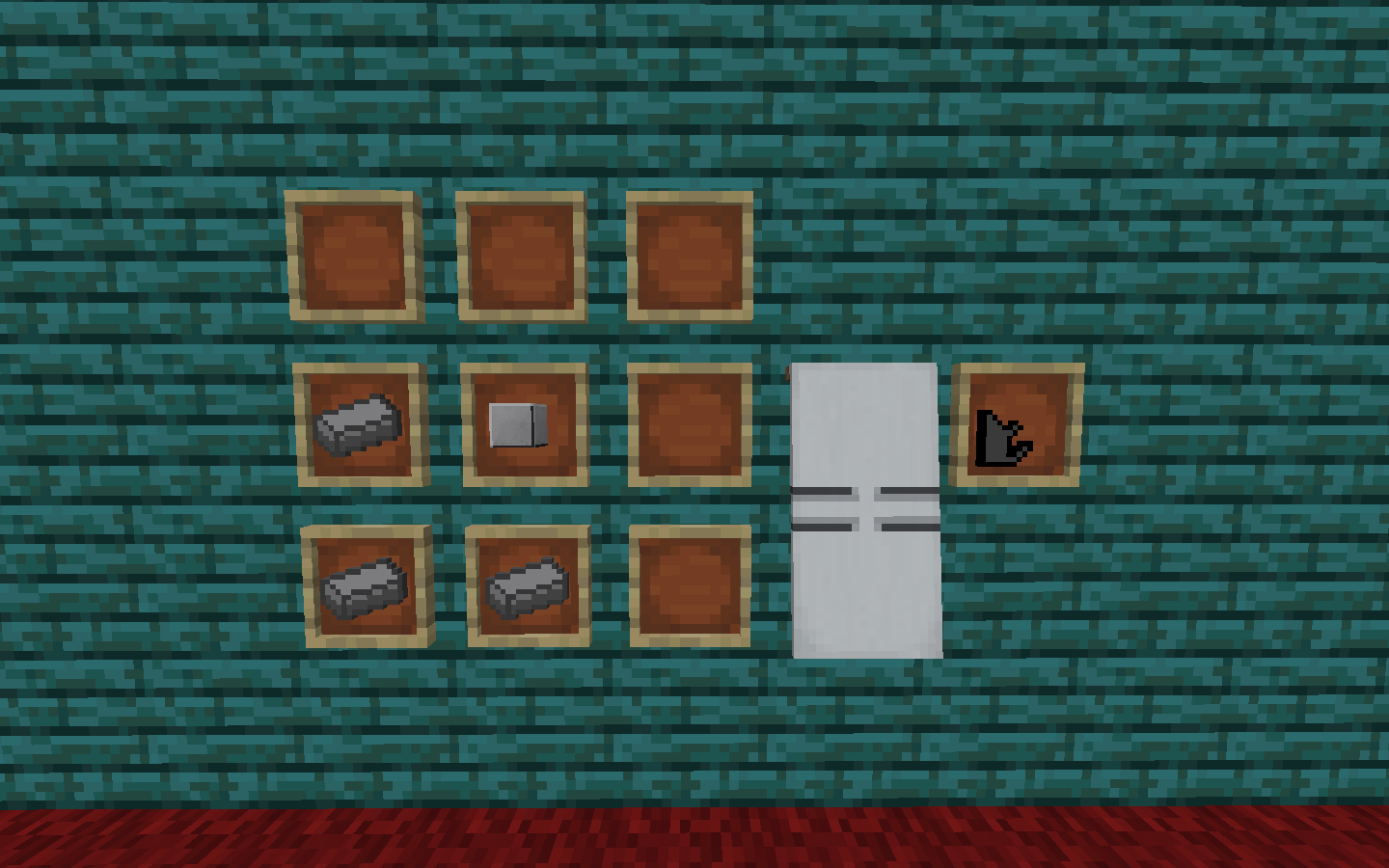 Ruby and other ores - Gallery - Minecraft Mods - CurseForge