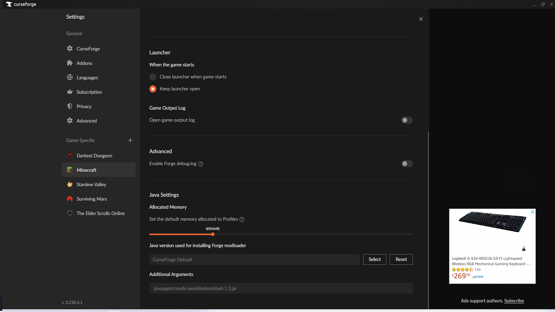 Radiant Ram presents Wolfpack - Gallery - Minecraft Modpacks - CurseForge