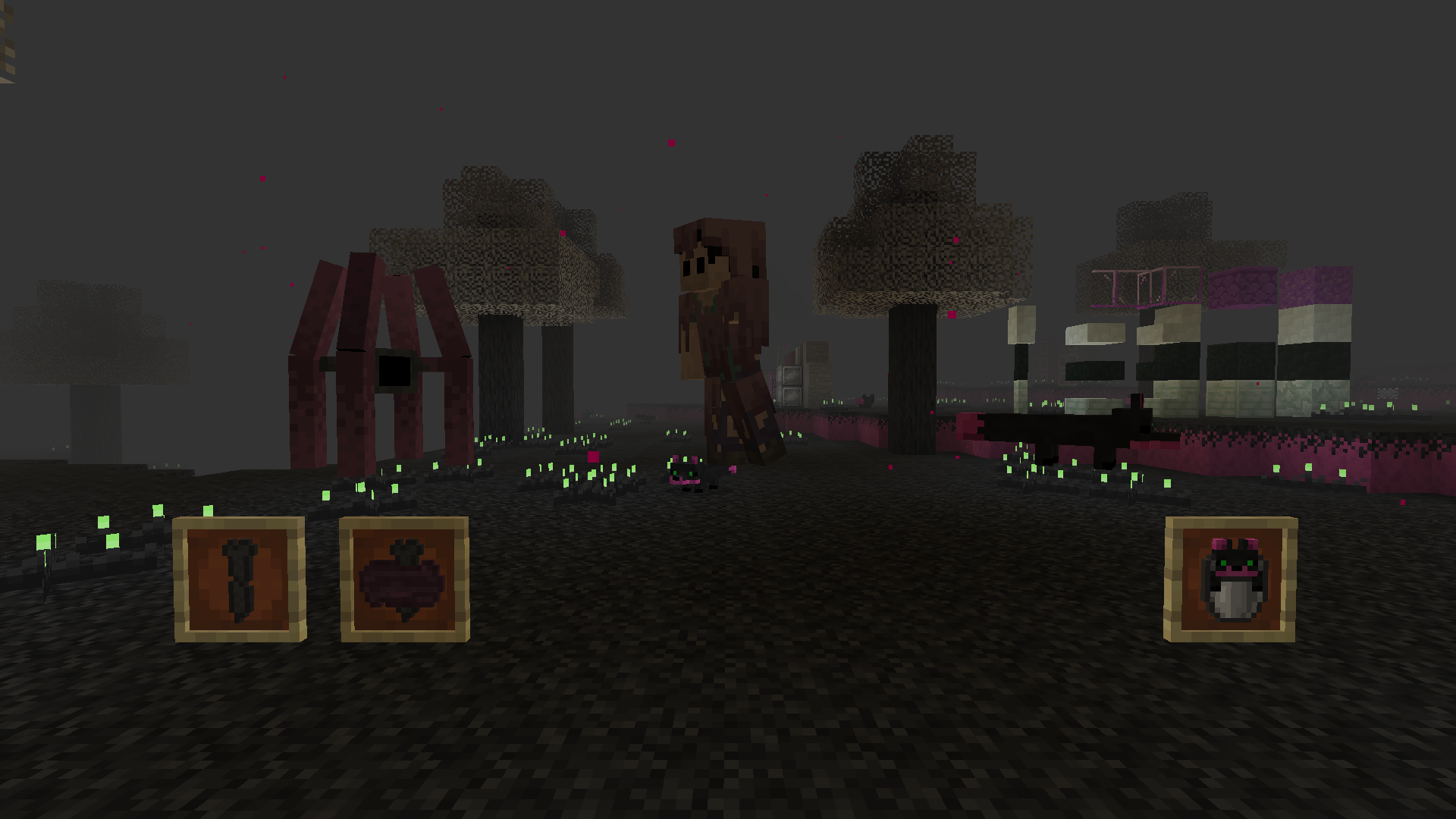 Vertesia - Gallery - Minecraft Mods - CurseForge