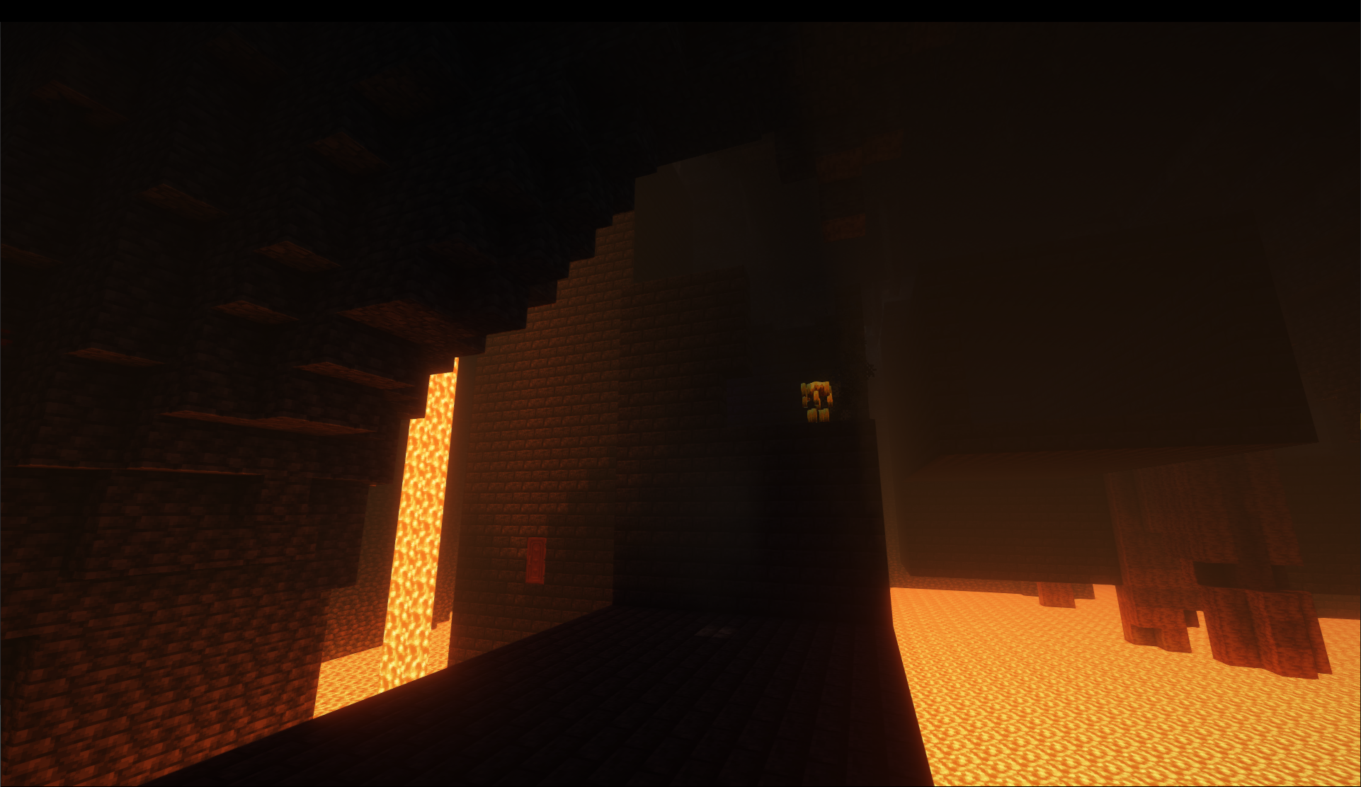 Above and Below - Gallery - Minecraft Mods - CurseForge