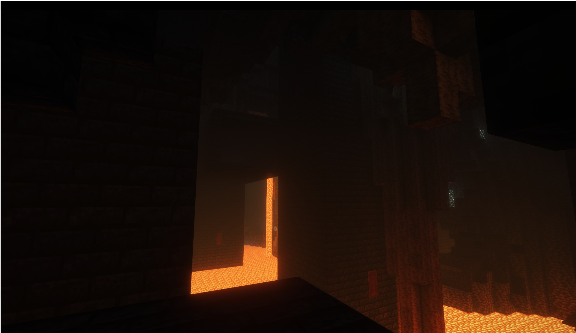 Above and Below - Gallery - Minecraft Mods - CurseForge