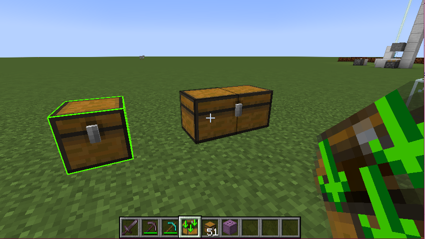 Red Options - Gallery - Minecraft Mods - CurseForge
