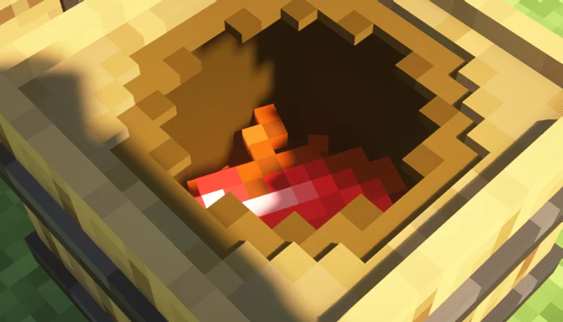Goribby's 3D - Gallery - Minecraft Resource Packs - CurseForge