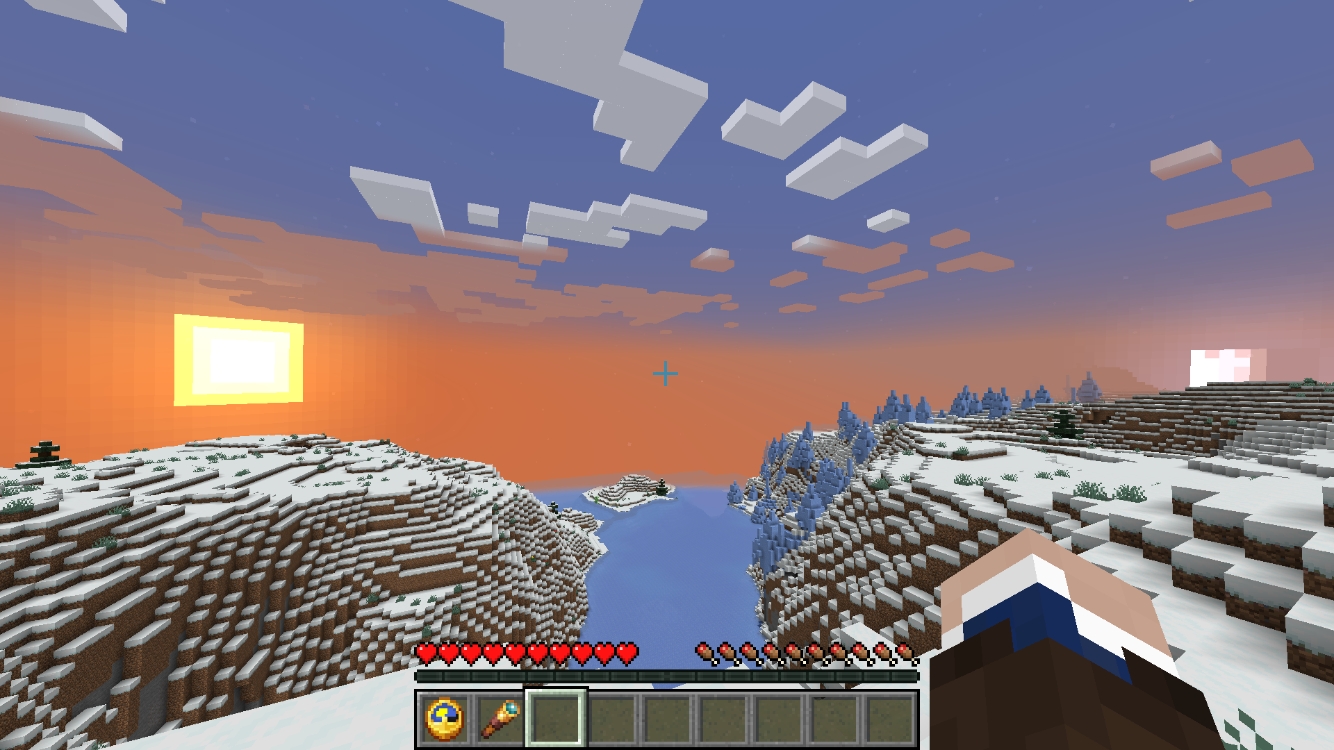 Caelum - Gallery - Minecraft Mods - CurseForge