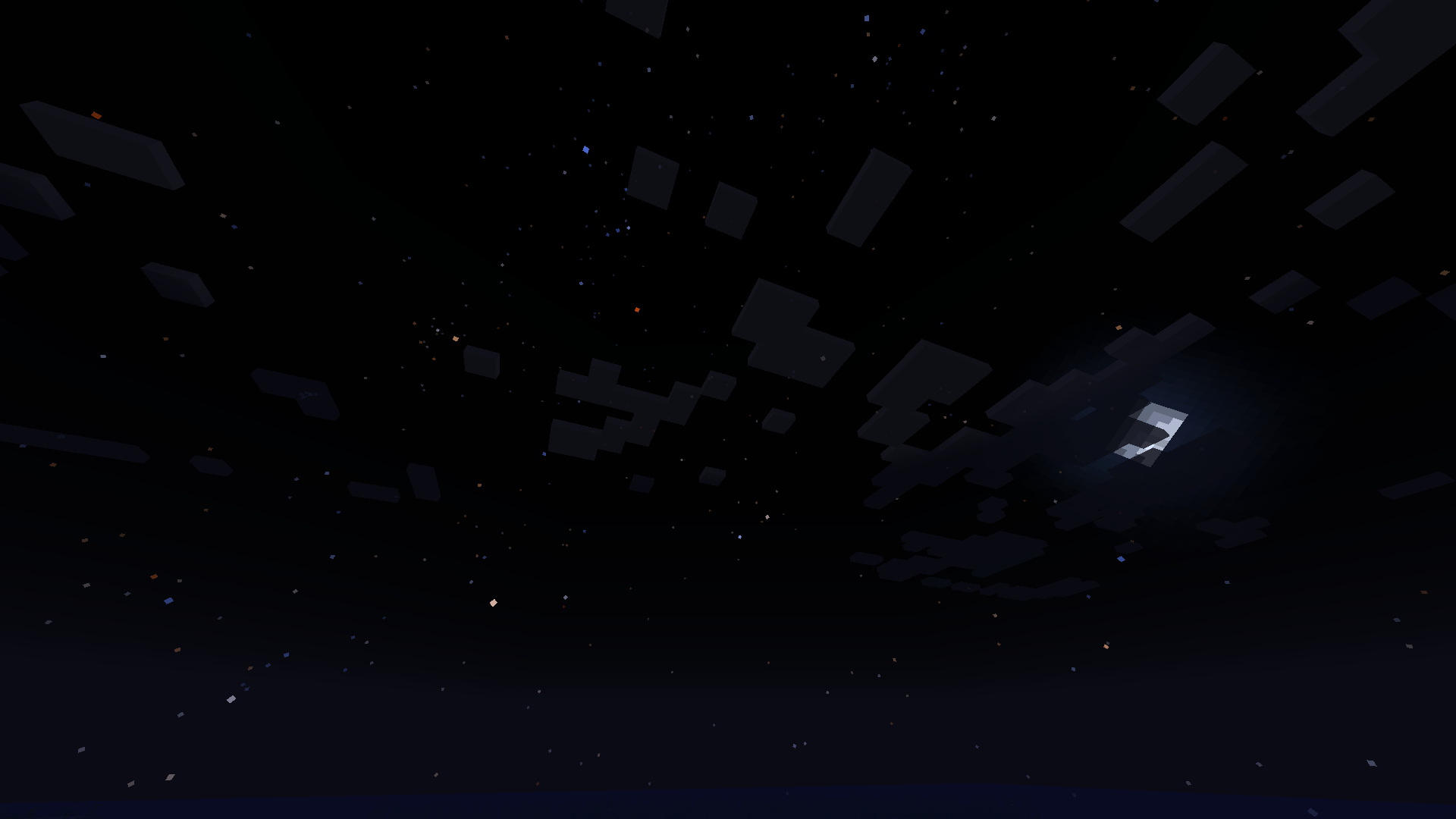 Caelum - Gallery - Minecraft Mods - CurseForge