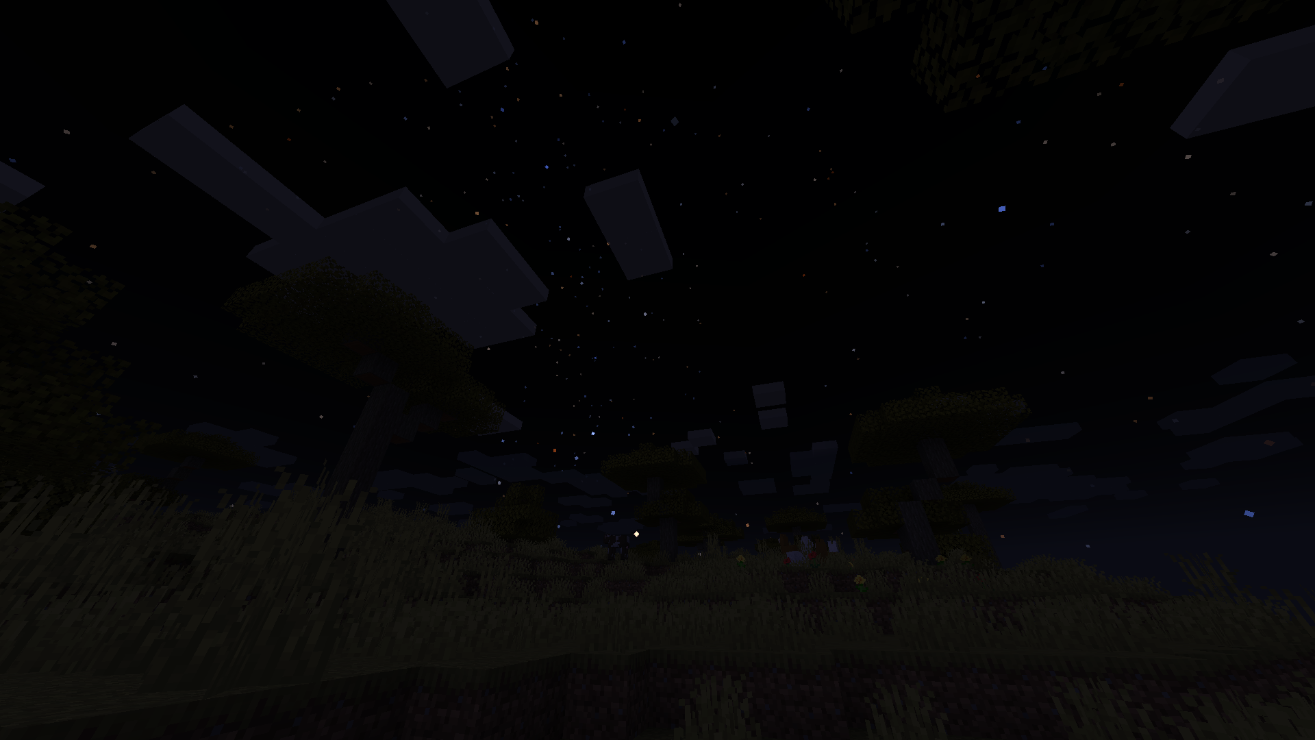 Caelum - Gallery - Minecraft Mods - CurseForge