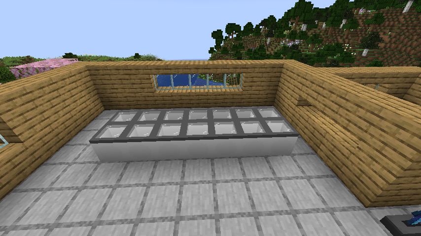 More Containers - Screenshots - Minecraft Mods - CurseForge