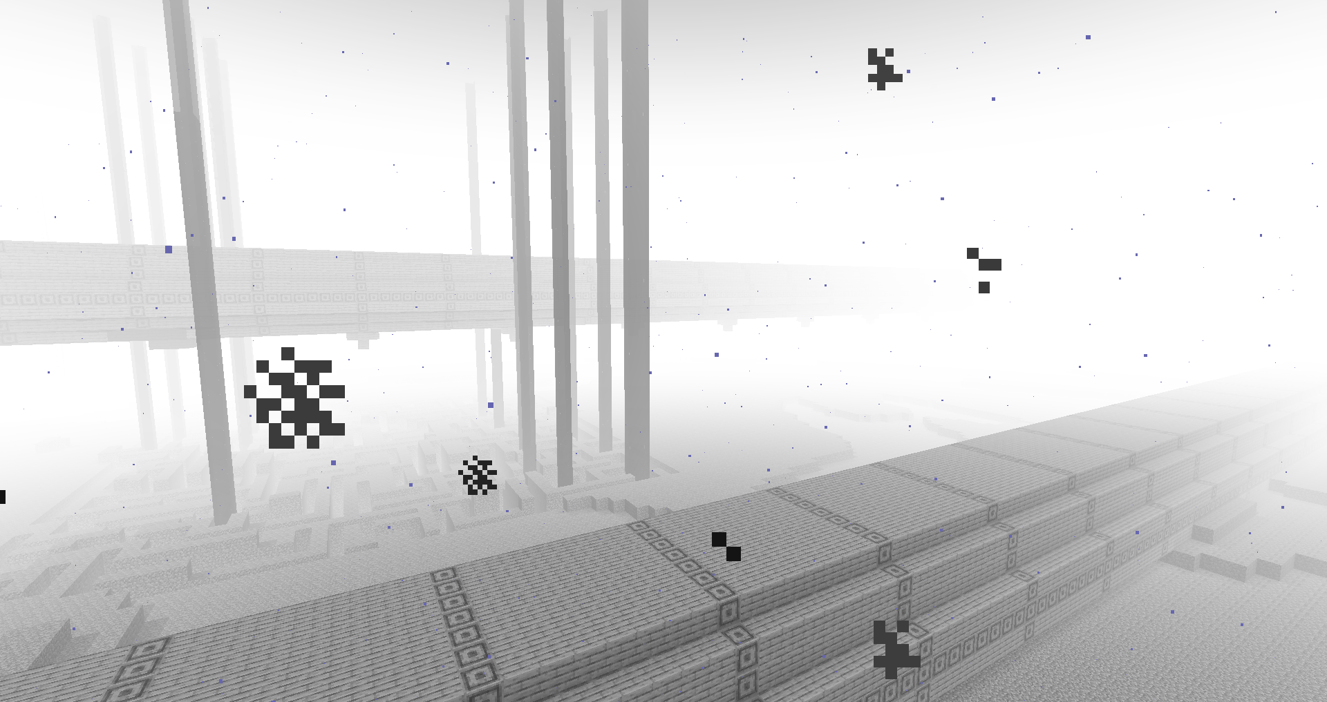Forgotten Land By Semi (Forge) - Gallery - Minecraft Mods - CurseForge