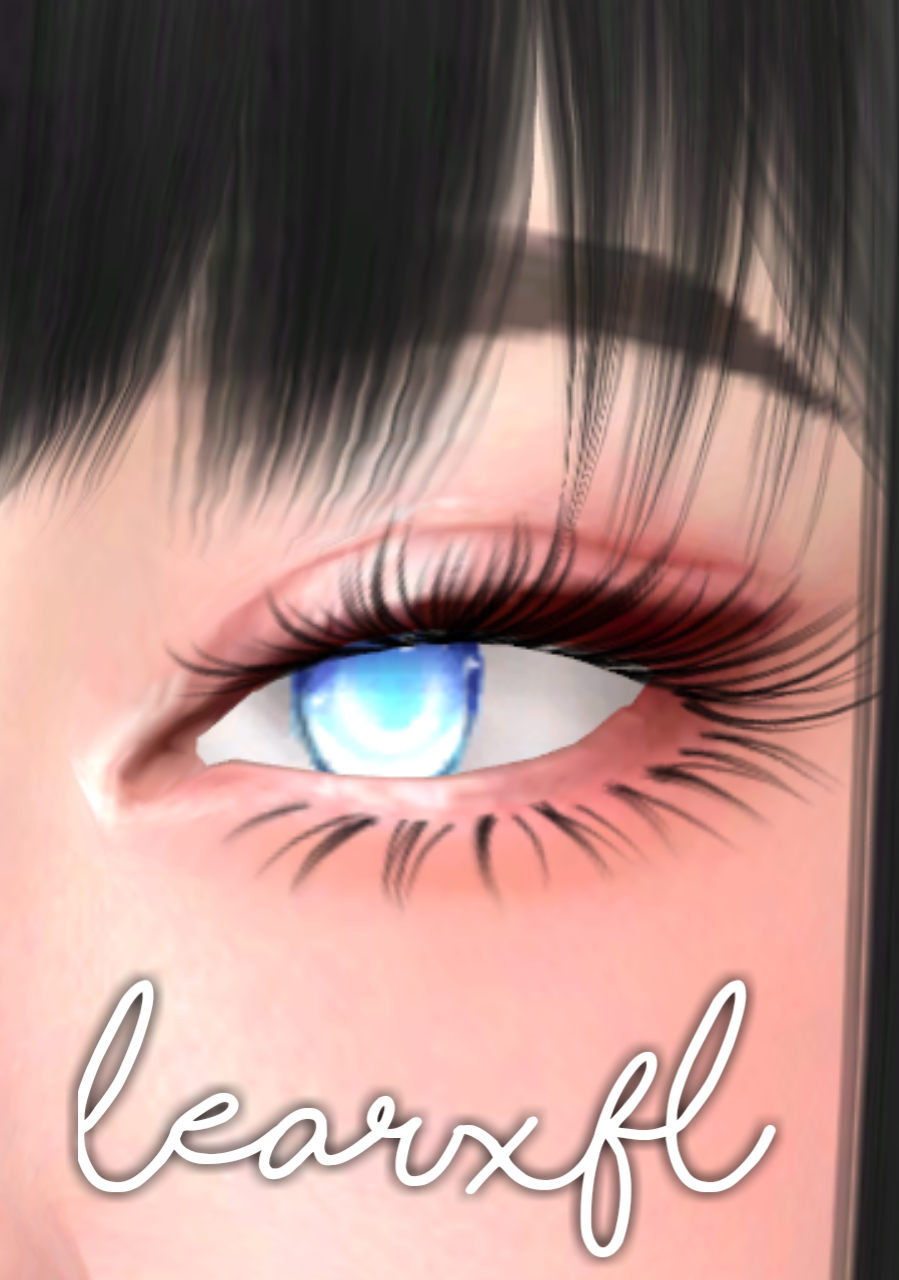 Kyouko Eye Contacts - Gallery - The Sims 4 Create a Sim - CurseForge