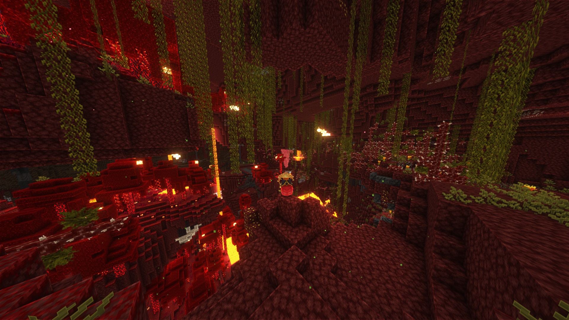 More Than An Adventure - Gallery - Minecraft Modpacks - CurseForge
